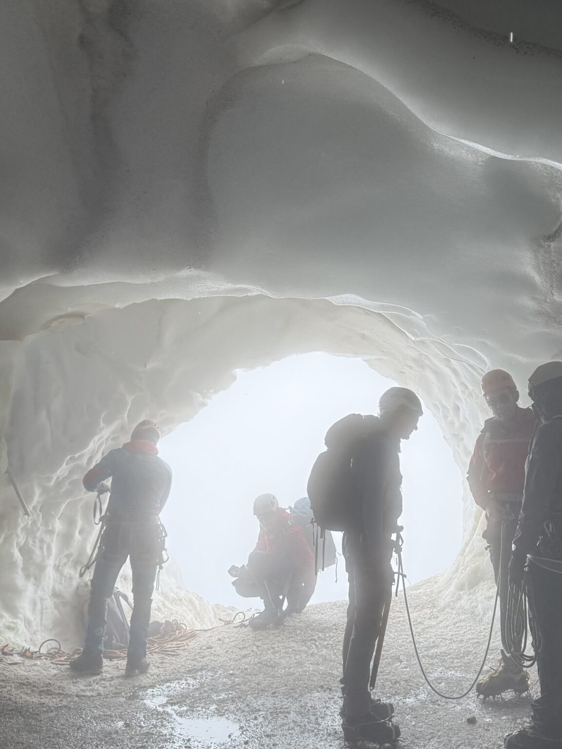 Crossing over and under the Alps – GlobeTurners
