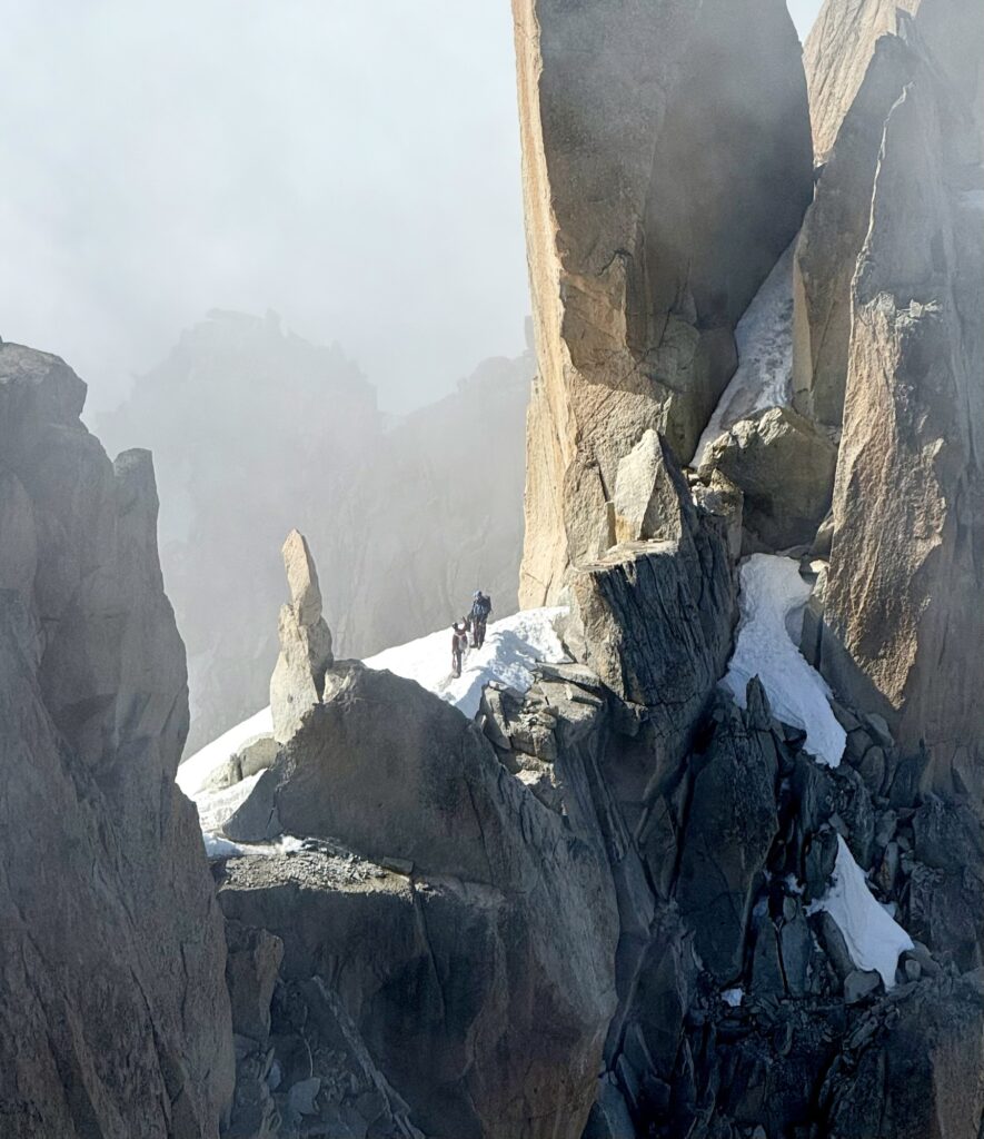 Crossing over and under the Alps – GlobeTurners